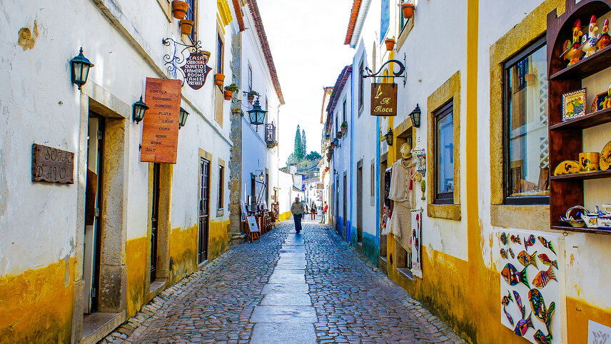 Spain's Classics & Portugal - Collette (14 Days From Barcelona to Lisbon)