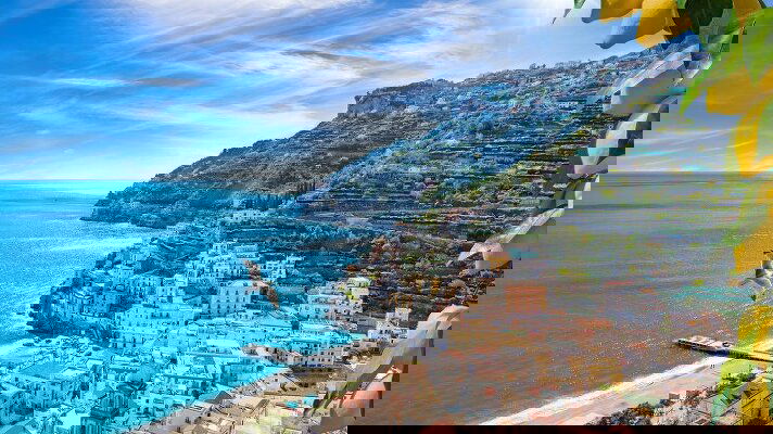 Collette Tours - 2025-2027 Seasons