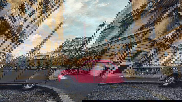 Collette Small Group Explorations - 2025-2027 Seasons