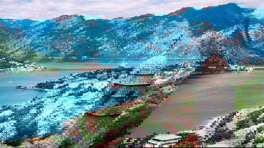 Collette Small Group Explorations - 2025-2027 Seasons