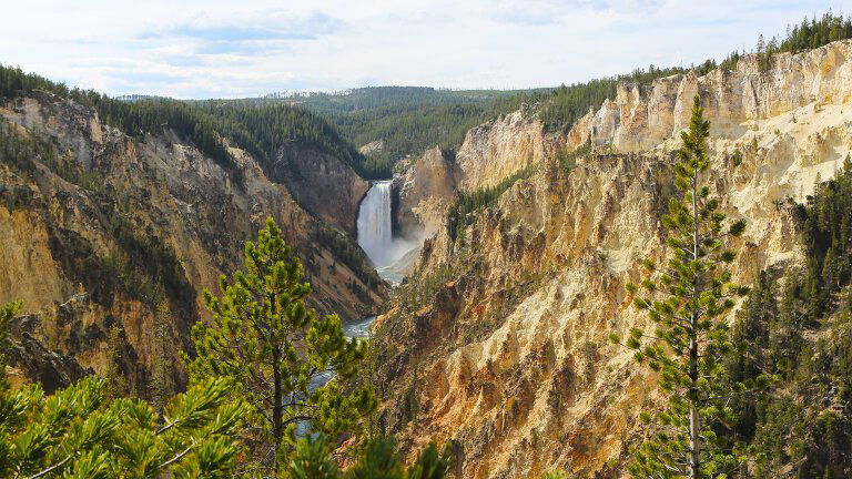 Exploring Big Sky Country - Collette (11 Days From Bozeman to Missoula)