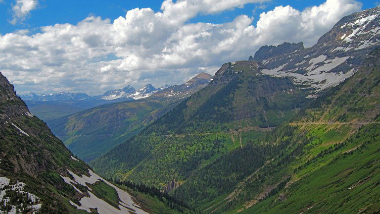 Exploring Big Sky Country - Collette (11 Days From Bozeman to Missoula)