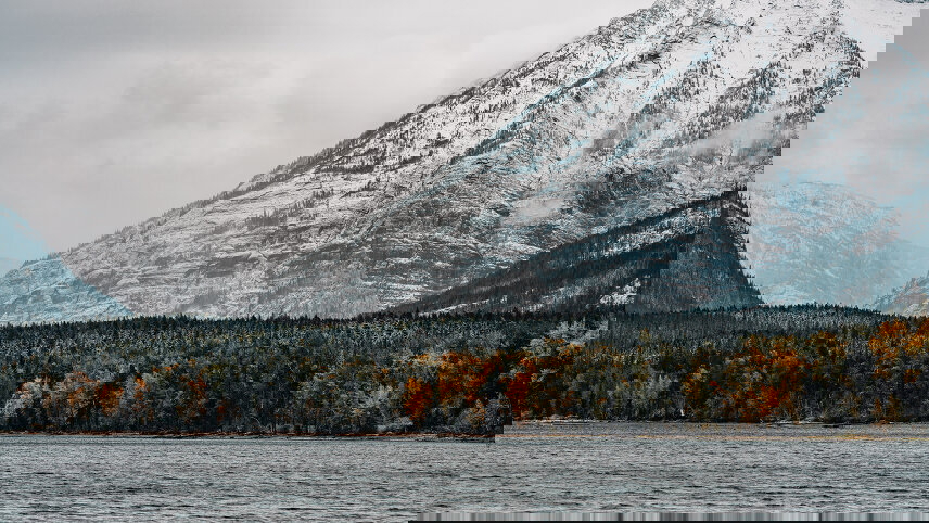 Collette National Parks Tours - 2025-2027 Seasons