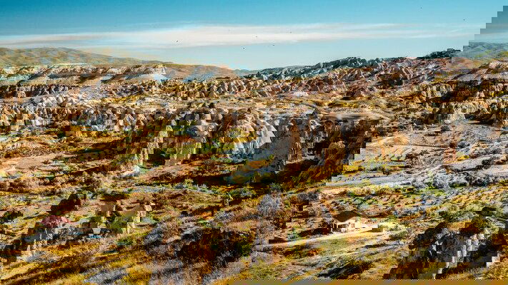 Collette Tours - 2025-2027 Seasons