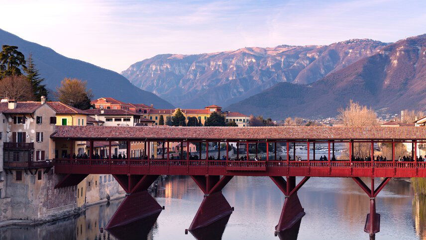 Spotlight on Northern Italy - Collette (8 Days From Treviso to Treviso)