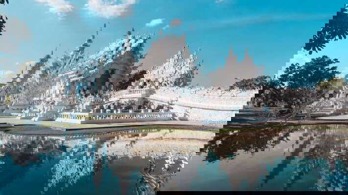 Collette Small Group Explorations - 2025-2027 Seasons