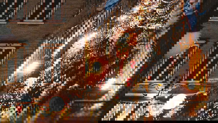 Collette Canada & Alaska Tours - 2025 & 2026 Seasons