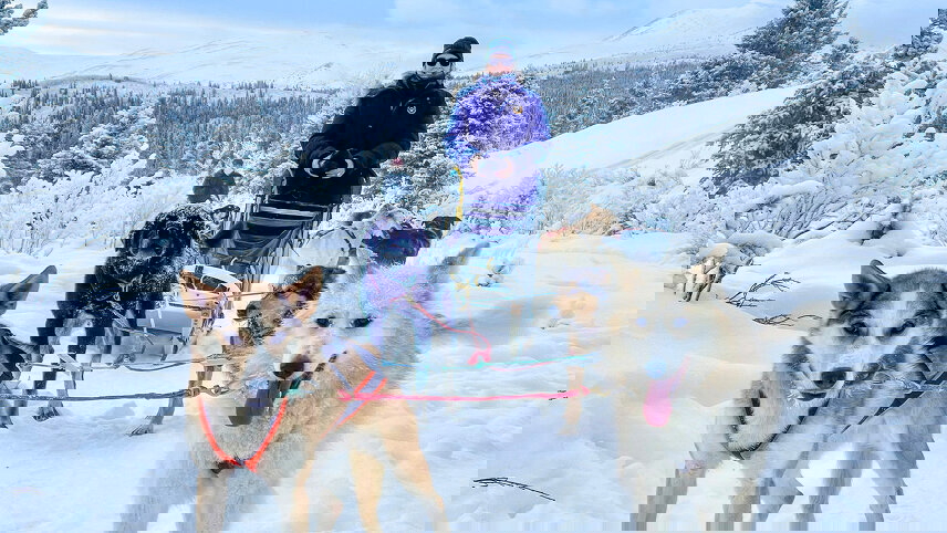 Collette Canada & Alaska Tours - 2025-2027 Seasons