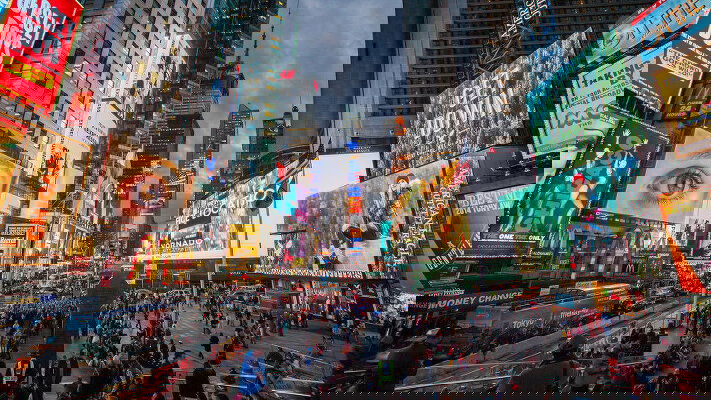 Collette USA Tours - 2025-2027 Seasons