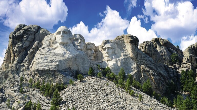 Collette National Parks Tours - 2025-2027 Seasons