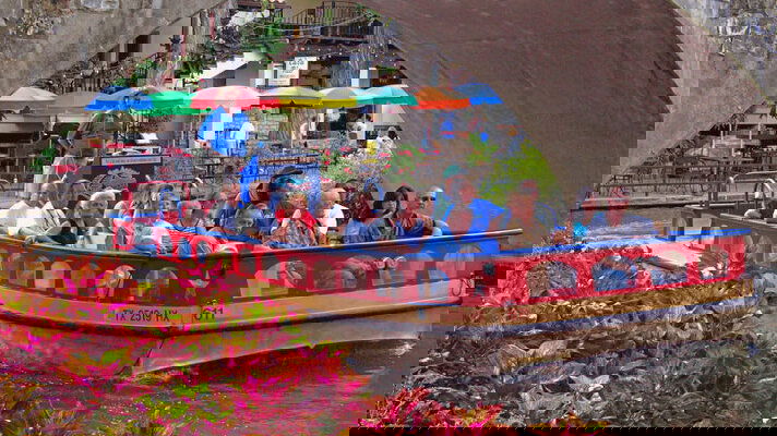 Collette USA Tours - 2025-2027 Seasons