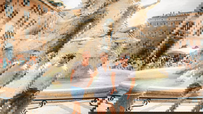 Contiki Europe Tours - 2025 & 2026 Seasons