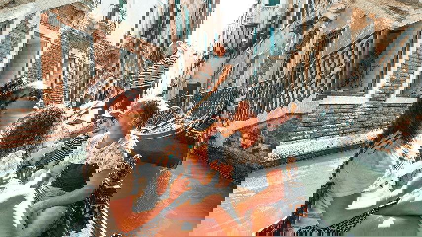 Contiki Tours Starting In London - 2025-2027 Seasons