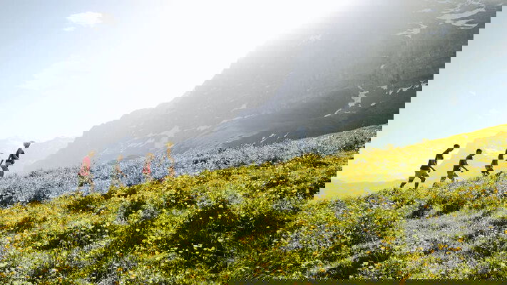 Contiki Europe Tours - 2023 & 2024 Seasons