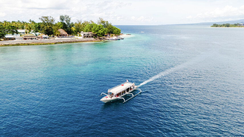 Bali Island Hopping - Contiki (8 Days From Seminyak to Sanur)