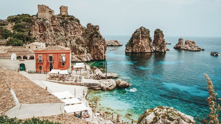 Italy Small Group Tours - 2025 & 2026 Seasons