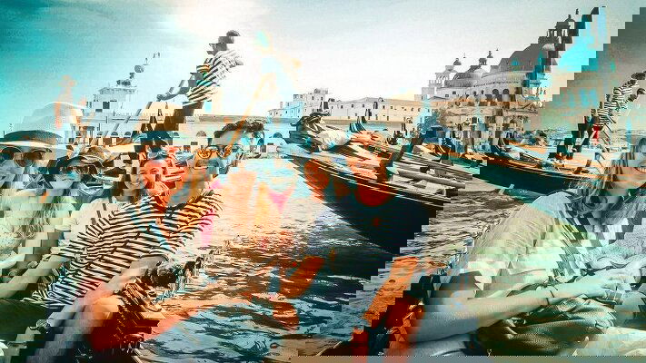 Contiki Tours - 2025-2028 Seasons