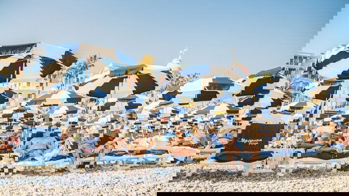 Contiki Tours - 2024-2026 Seasons