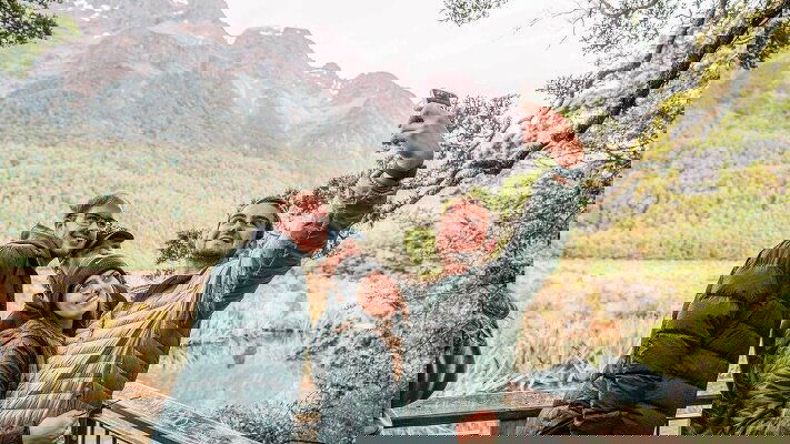 Contiki Tours - 2024-2027 Seasons