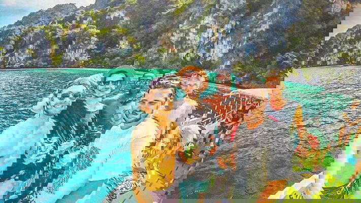 Contiki Tours - 2024-2026 Seasons