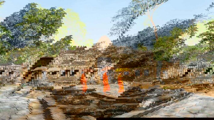 Costsaver Tours - 2025-2027 Seasons