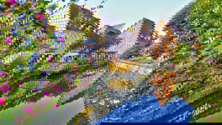 Costsaver Tours - 2025-2027 Seasons