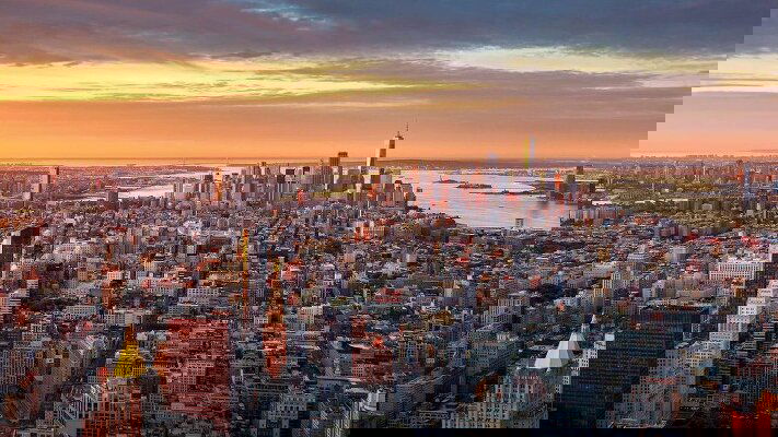 Costsaver Tours - 2025-2027 Seasons