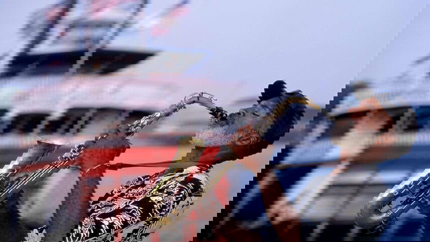 Costsaver USA Tours - 2025-2027 Seasons