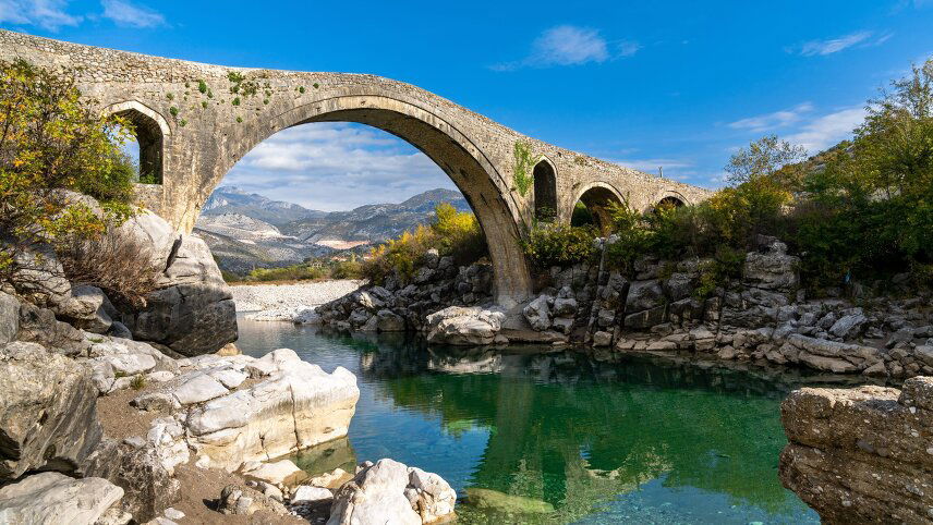 Heart of Albania - Crooked Compass (8 Days From Tirana to Tirana)