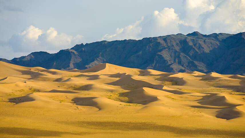 Mongolia's Golden Eagle Festival - Crooked Compass (13 Days From ...