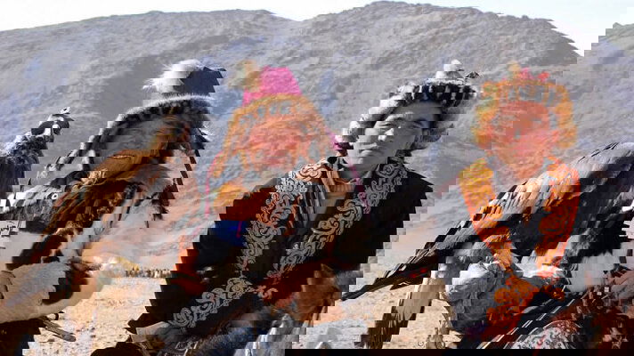 Exodus Tours - 2025-2027 Seasons