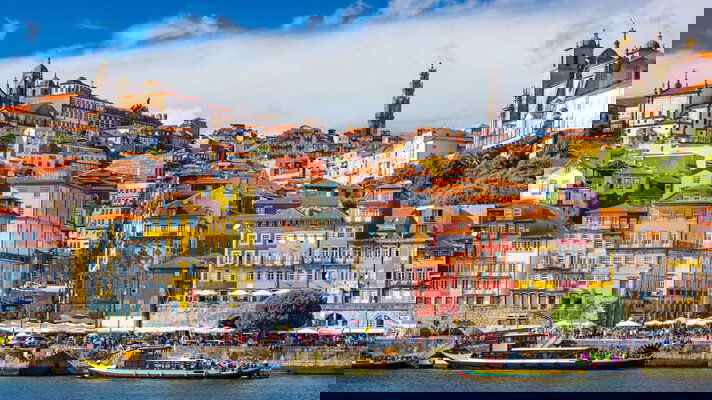 Portugal Small Group Tours - 2025-2027 Seasons