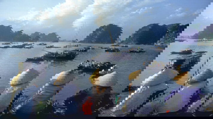 Exodus Tours - 2025-2027 Seasons