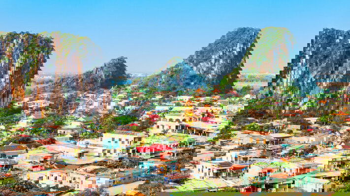 Exodus Tours - 2025 & 2026 Seasons