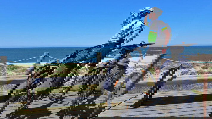 Exodus Tours - 2024 Season