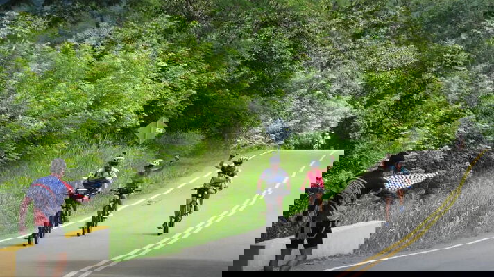 Cycling Tours with Exodus - 2023 & 2024 Seasons