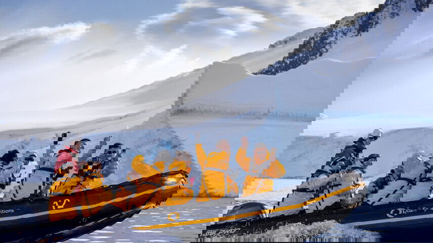 Exodus Tours | 2025-2028 Seasons