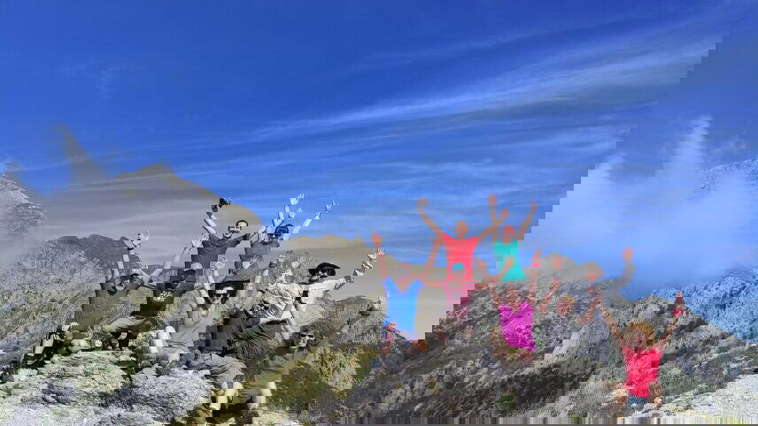 Exodus Tours | 2025-2028 Seasons