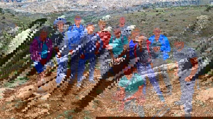 Exodus Tours - 2025-2027 Seasons