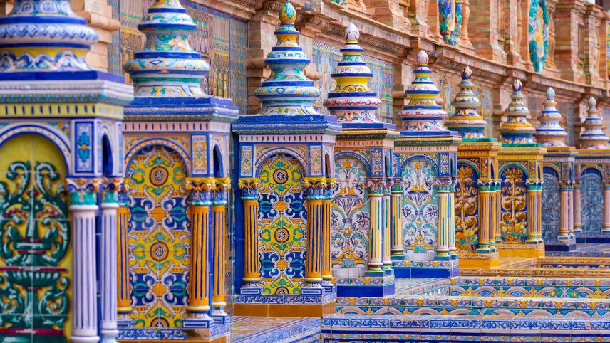 Andalucia Highlights Walk - Premium Adventure - Exodus (7 Days From ... Andalucia Highlights Walk - Premium Adventure - Exodus (7 Days From ...
