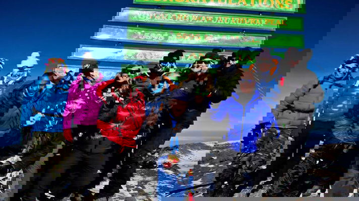 Exodus Tours - 2025-2027 Seasons