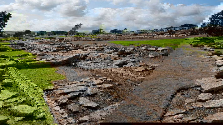 Exodus Tours - 2023 & 2024 Seasons