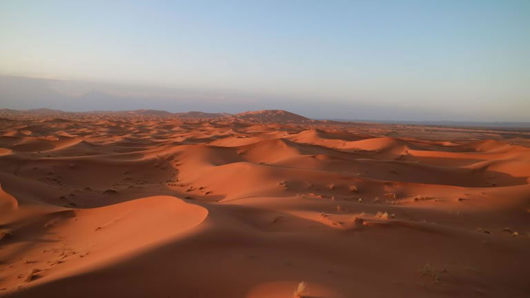 Grand tour of Morocco - Explore (20 Days From Marrakesh to Marrakesh)
