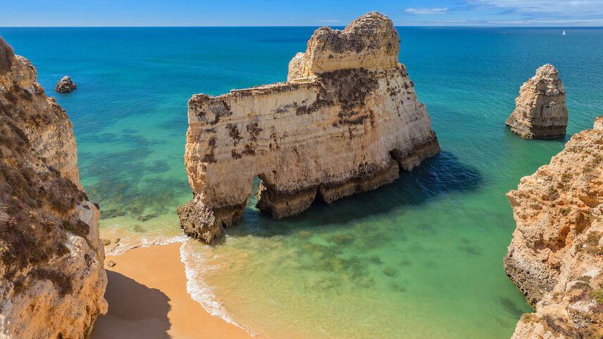 Walking in Portugal - Remote Coastal Trails (Premium) - Explore (8 Days ...