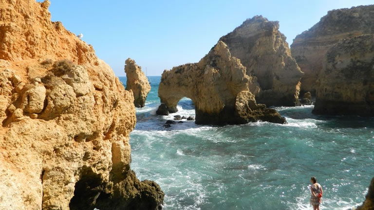 Walking in Portugal - Remote Coastal Trails - Explore (8 Days From ...