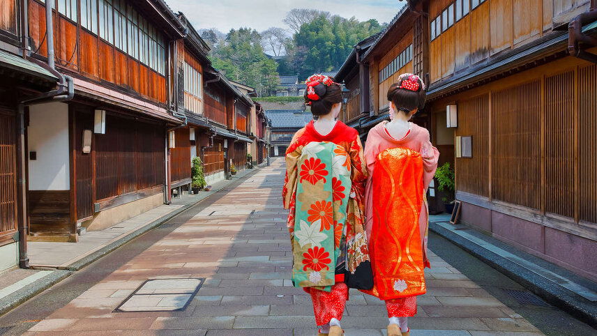 Simply Japan - Explore (14 Days From Tokyo to Osaka)