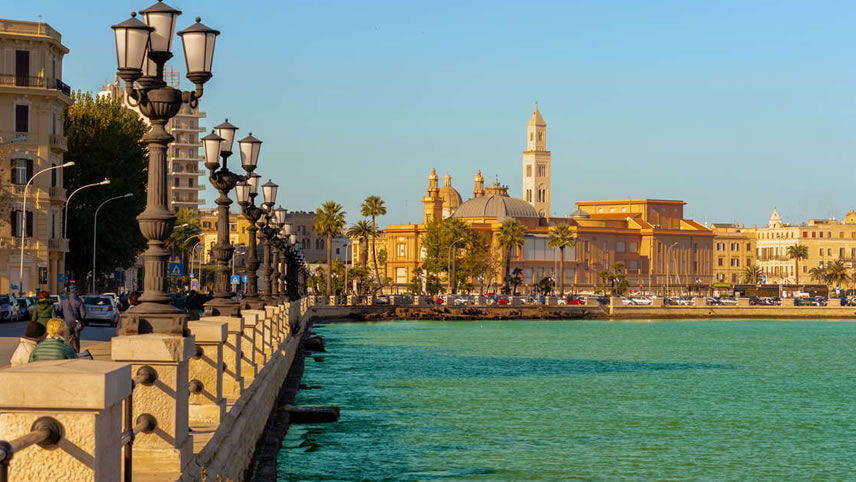 London to Rome & Athens by Train - Explore (11 Days From London to Athens)