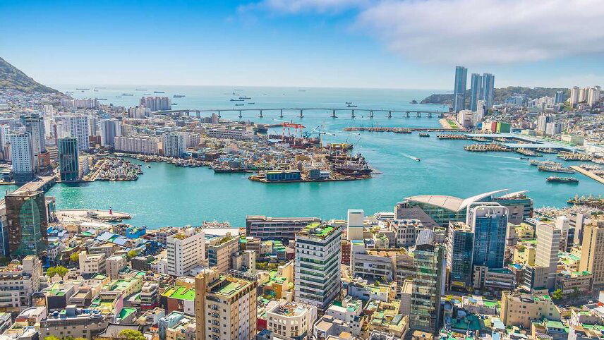 Discover South Korea - Explore (12 Days From Seoul to Seoul)