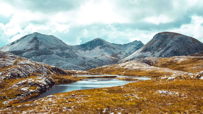 Walk the North West Highlands & Skye - Explore (8 Days From Inverness ...