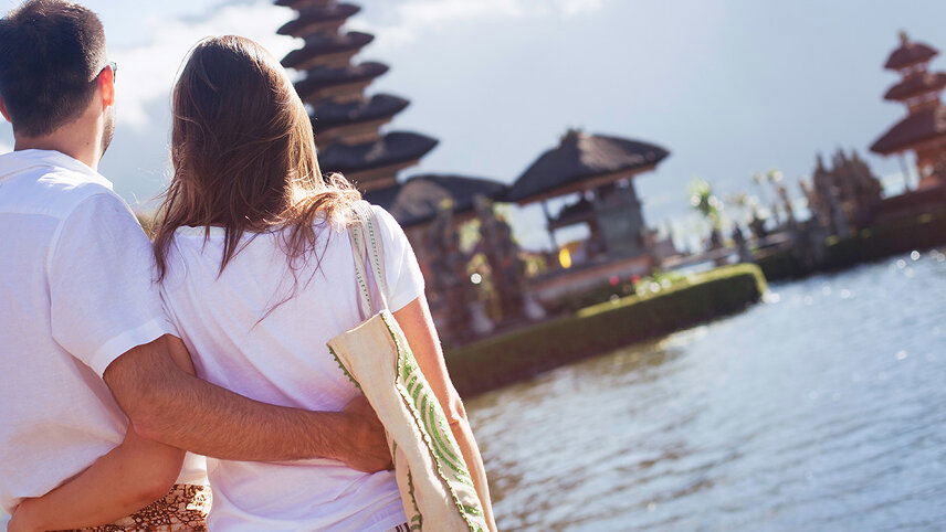 Indonesia: Yogyakarta to Bali - G Adventures (16 Days From Yogyakarta ...